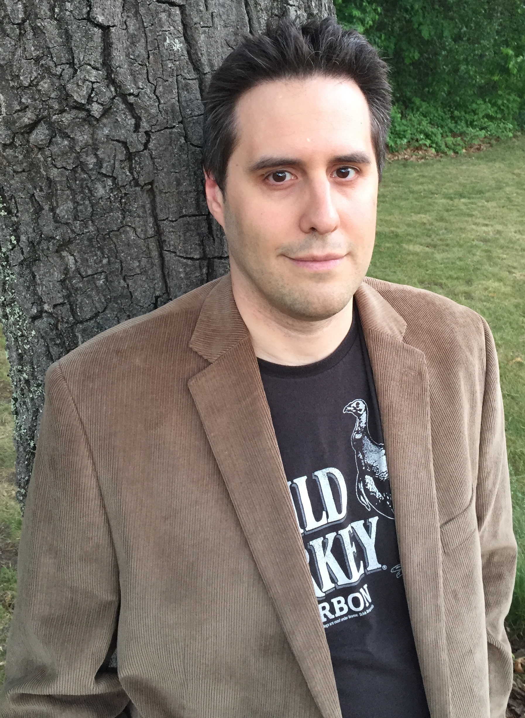 About – Matt Serafini