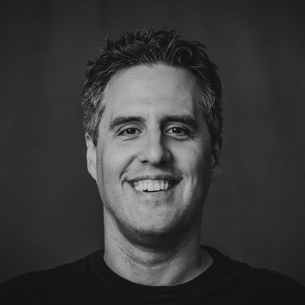 About – Matt Serafini